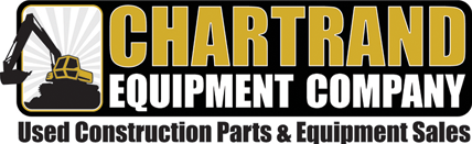 Home | Chartrand Equipment Co. | Red Bud, IL | All your construction ...